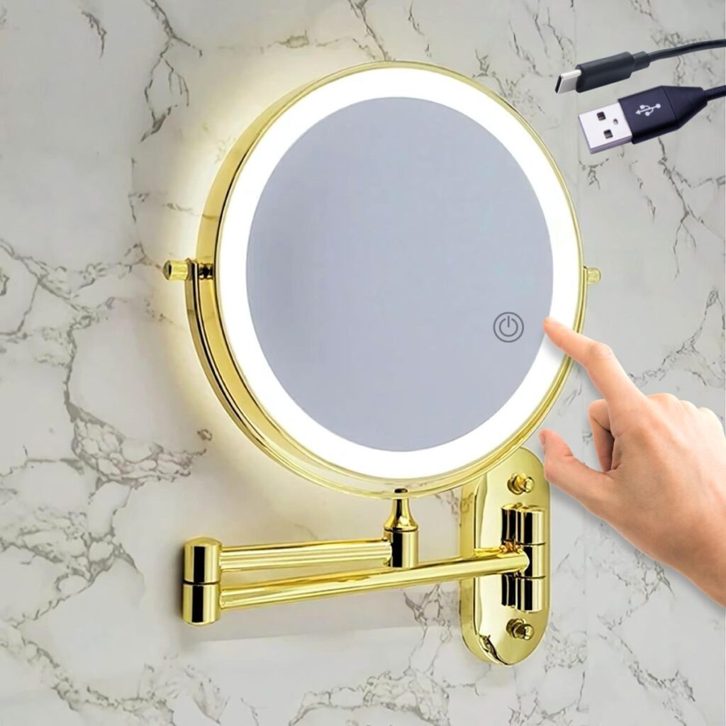 Battery operated wall lights , Modern Nordic Wall Light Stick , Usb ...